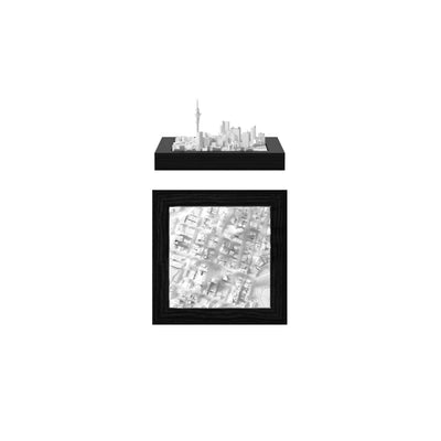 Auckland 3D City Model - Overview | CITYFRAMES