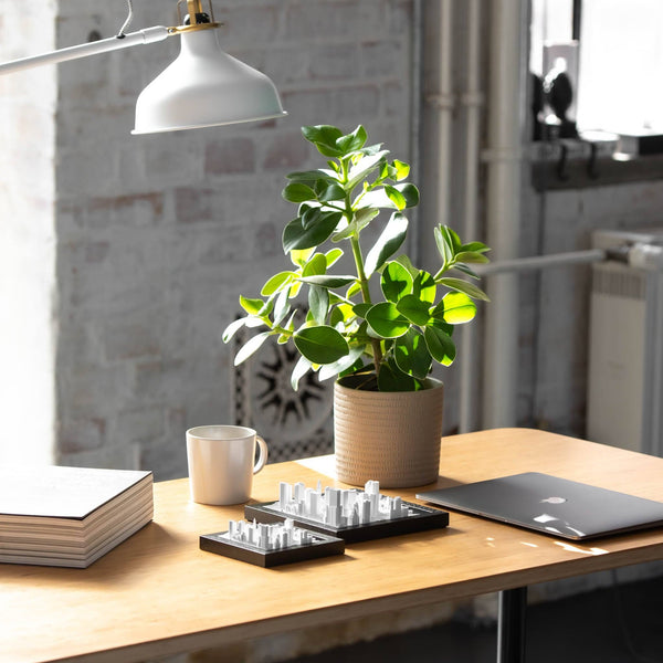 Boston 3D City Model - Overview | CITYFRAMES