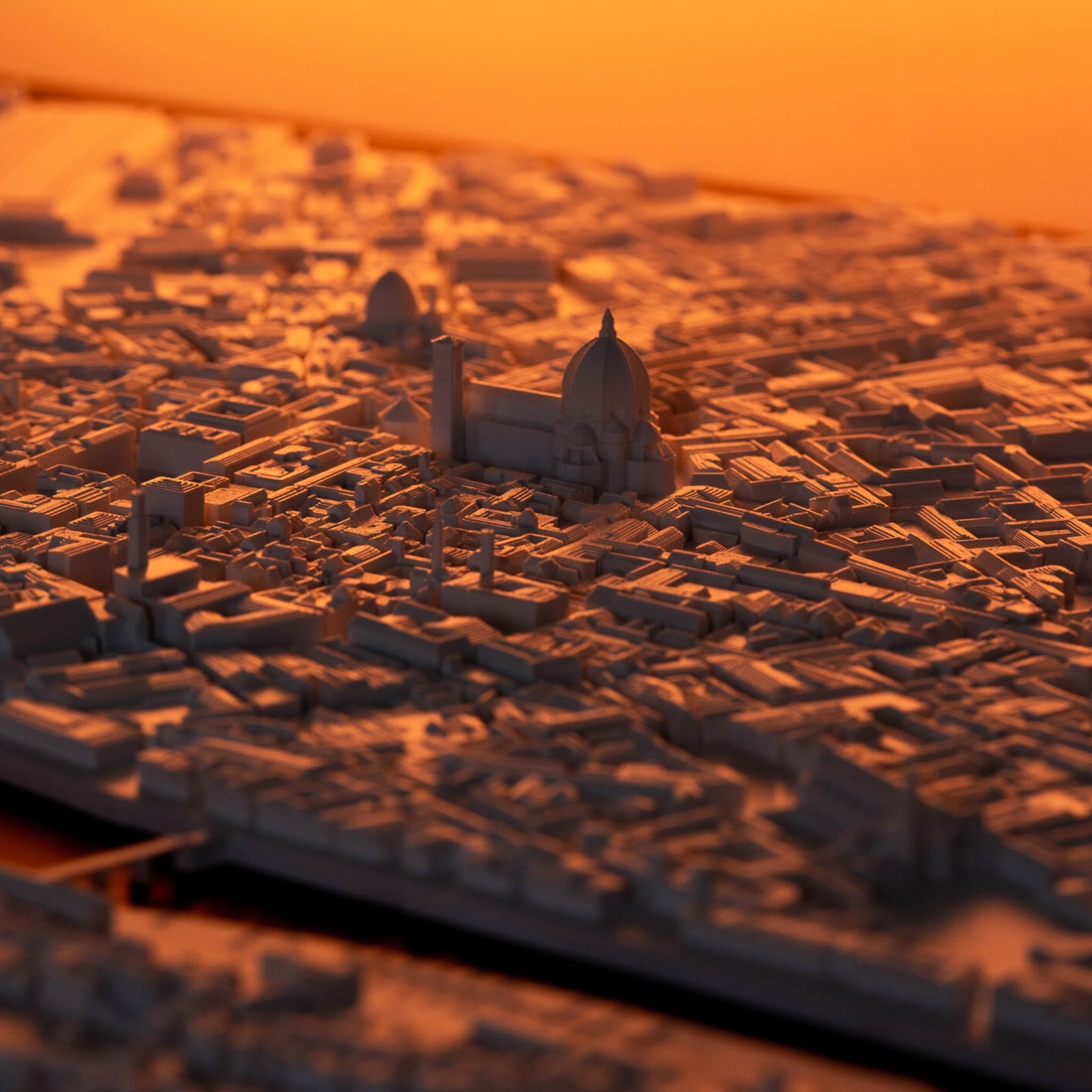 CITYFRAMES Gallery | Explore 3D City Models