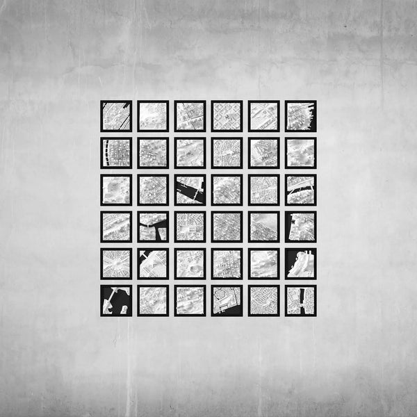 Storyteller Collection