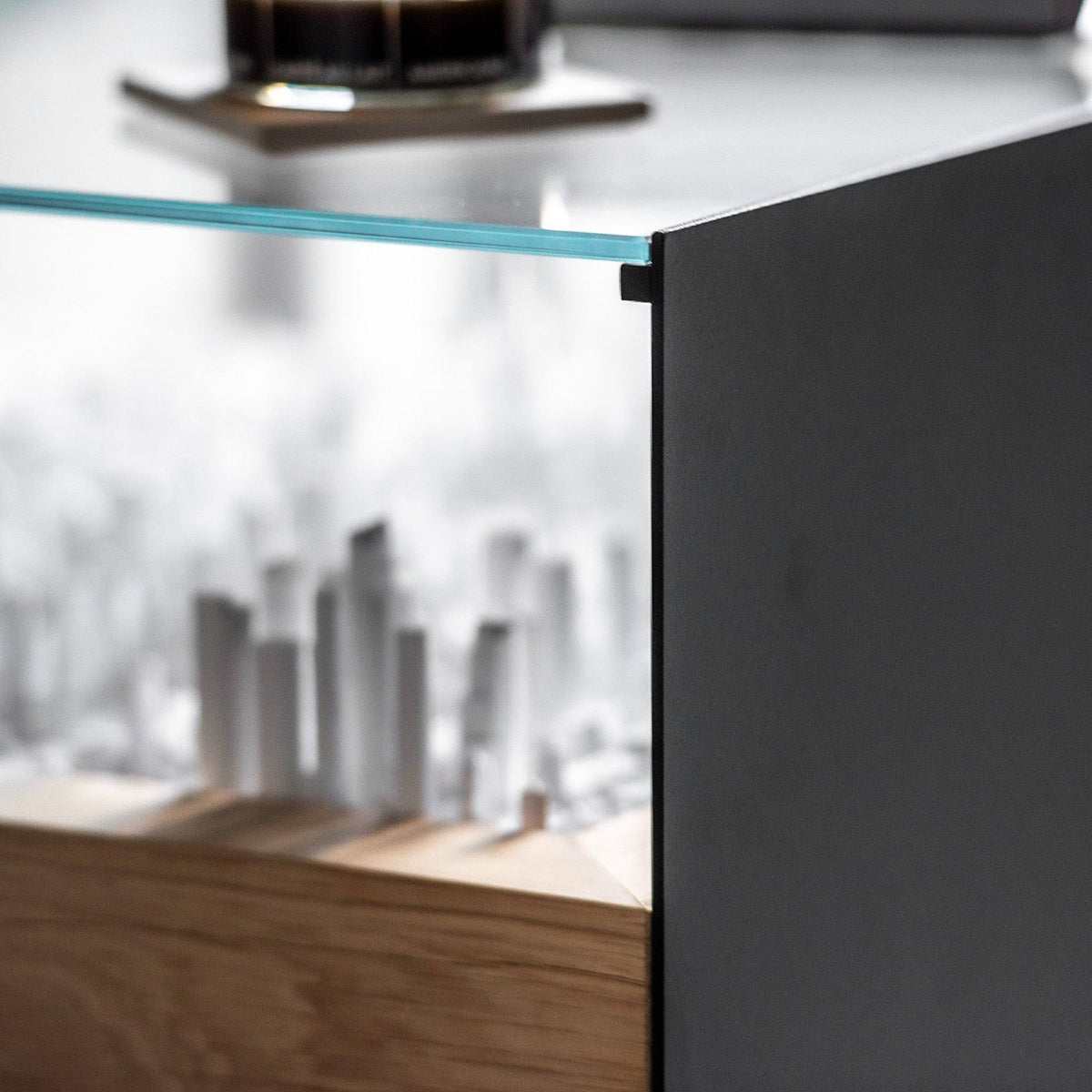 BLOK Coffee Table | Overview