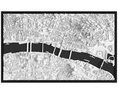 All Cities A-Z | 3D City Models from CITYFRAMES