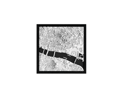 All Cities A-Z | 3D City Models from CITYFRAMES