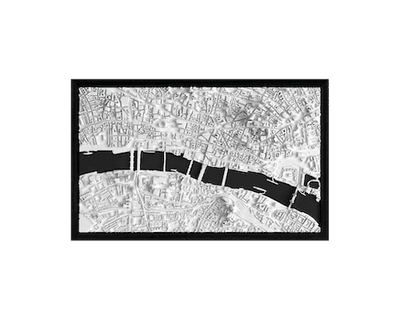 All Cities A-Z | 3D City Models from CITYFRAMES